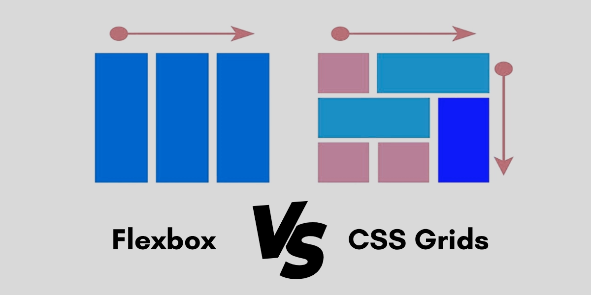 CSS Grid vs Flexbox: Which Layout System Should You Use