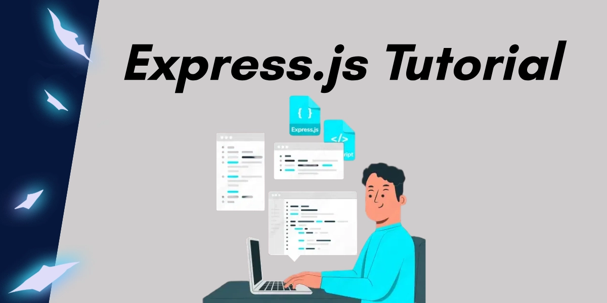 Express.js Tutorial – Learn Node.js Express with Examples